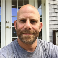 Evan Kantor - Director of Project Management