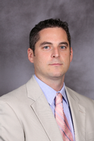 Chris Gondek - Assistant Athletic Director for Athletic