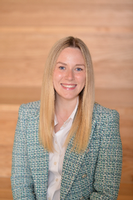 Elizabeth Rowe - Analytics Intern