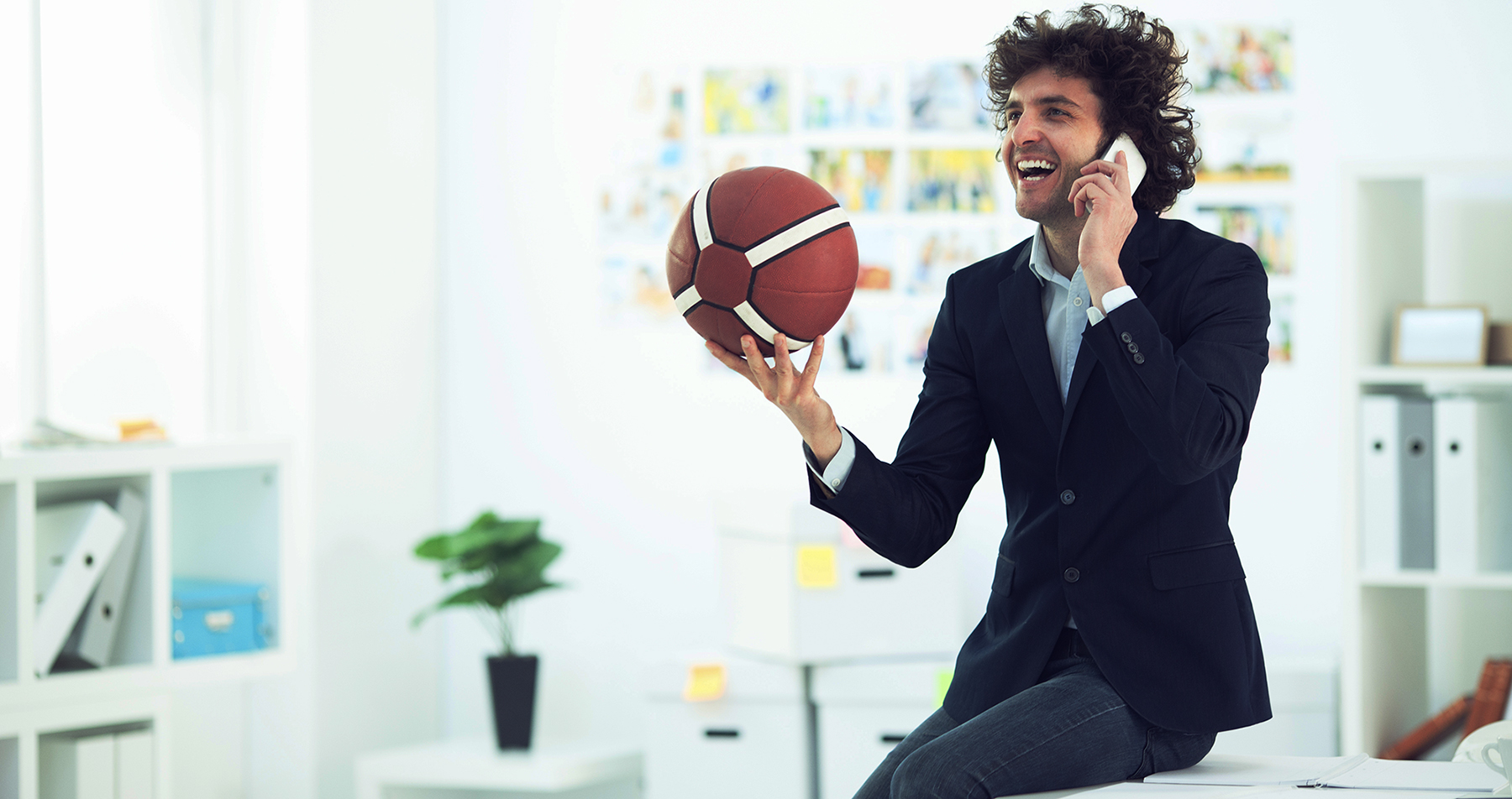 Sports Jobs & Internships for a Career Ahead in Sports